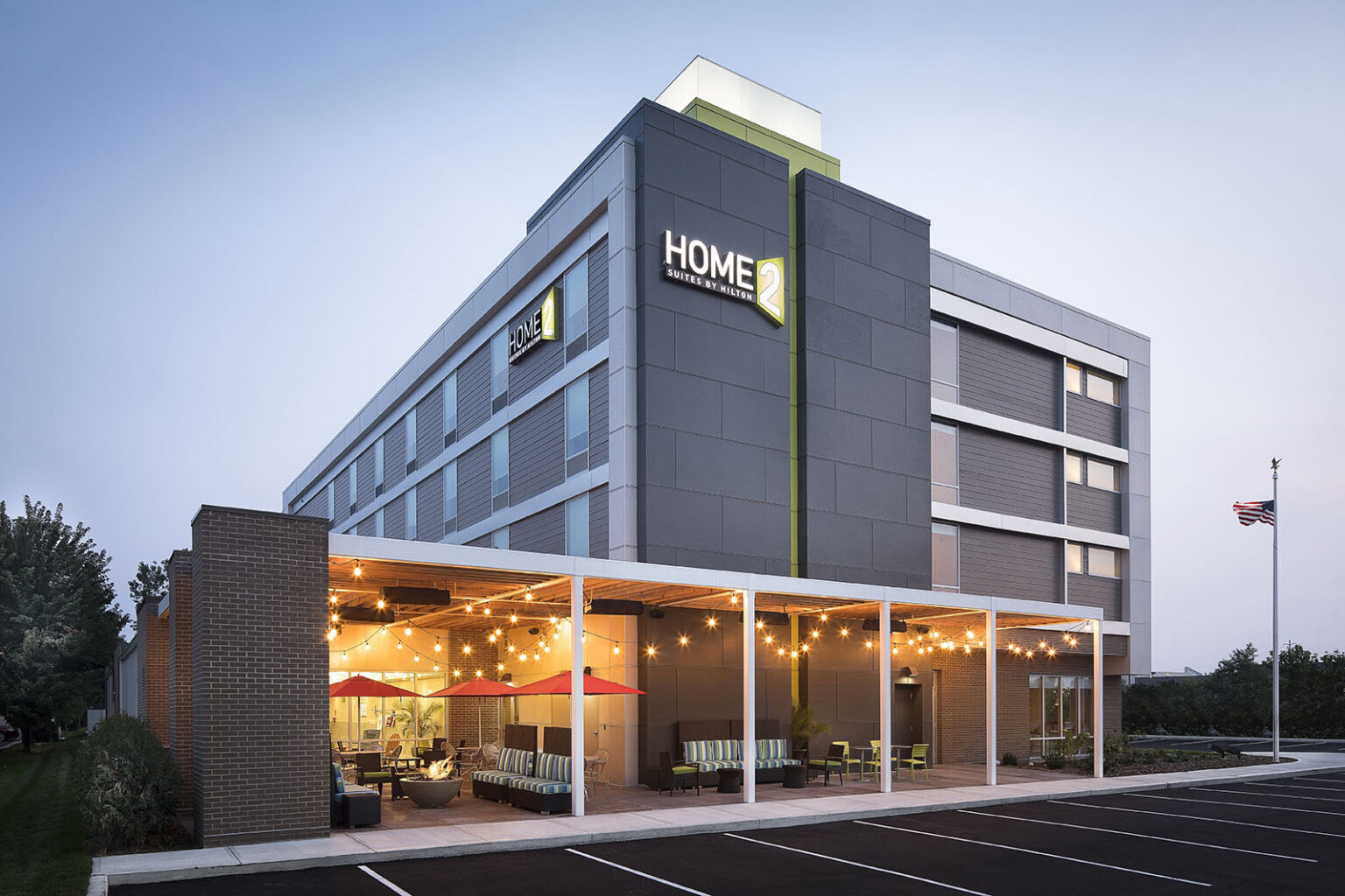 ZMC Hotels