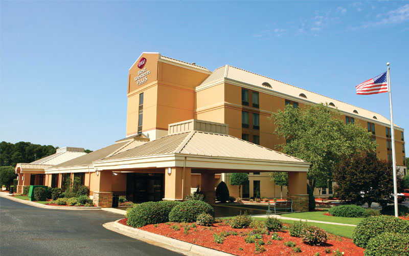 Hotels – ZMC Hotels