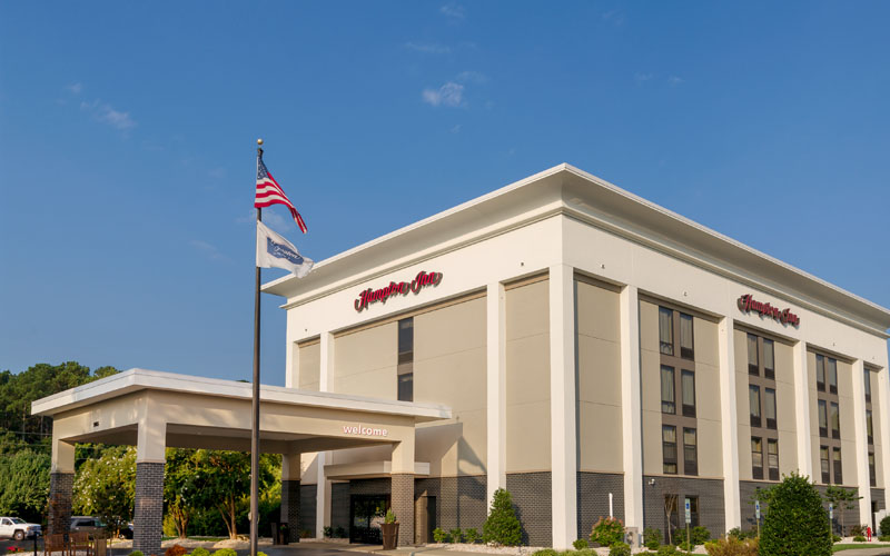 Hotels – ZMC Hotels