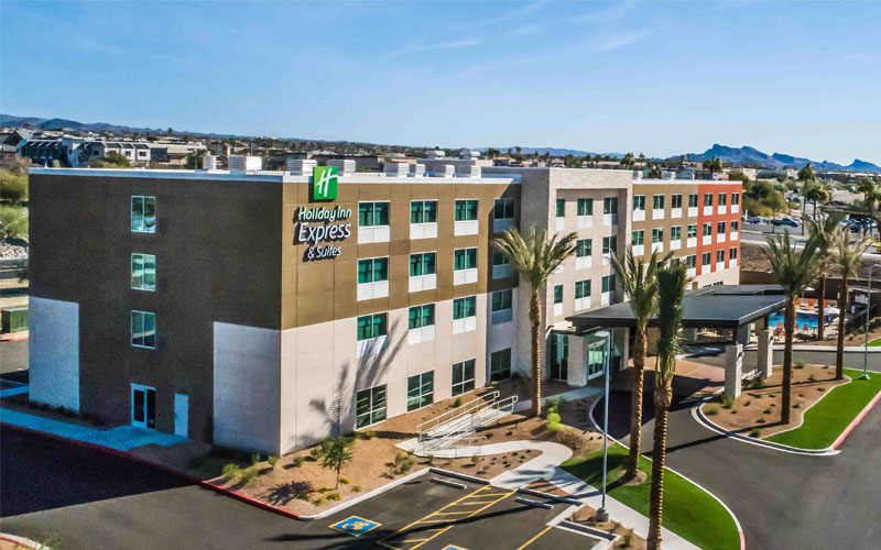 Hotels – ZMC Hotels