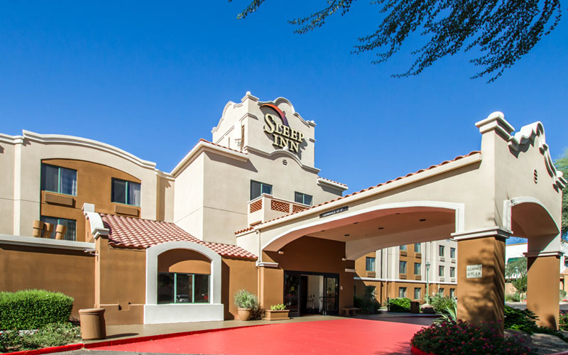 Hotels – ZMC Hotels