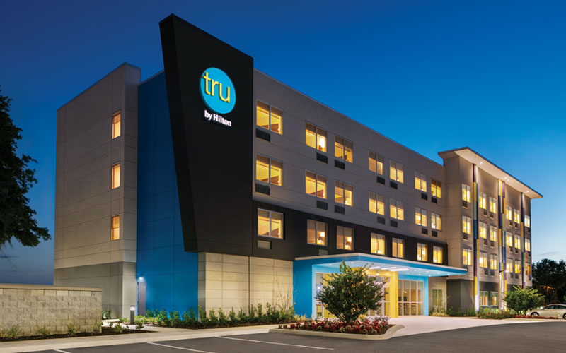 Hotels – ZMC Hotels