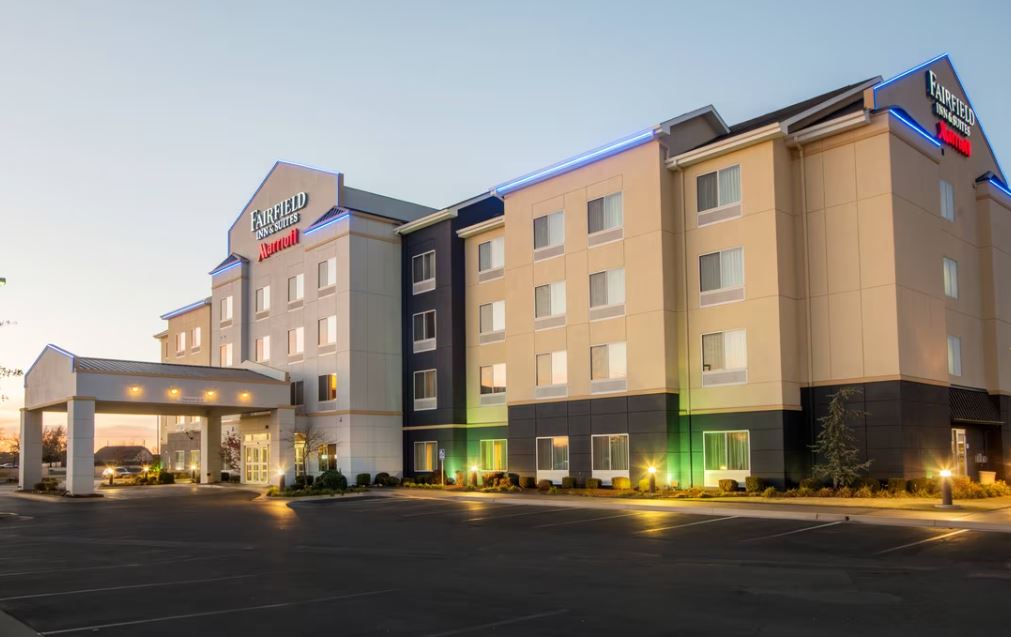 Hotels – ZMC Hotels